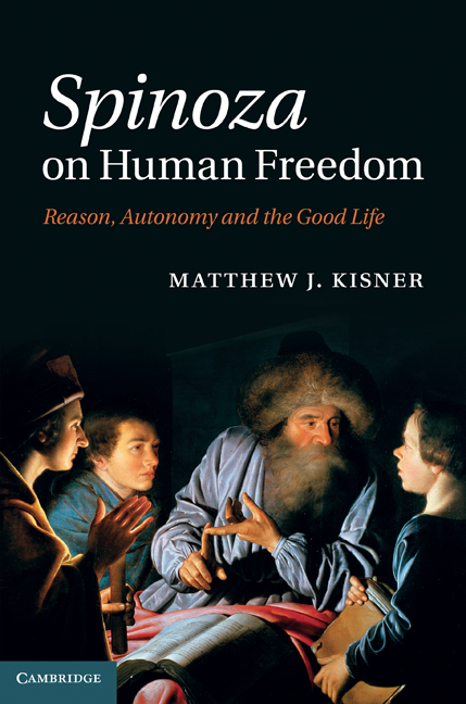 Spinoza: Defender of the Passions? | The History of Emotions Blog