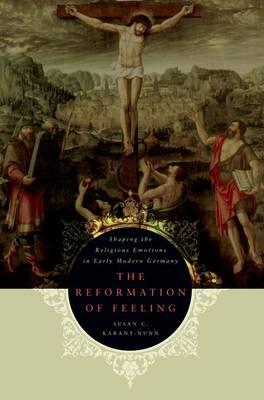 The Religious Emotions | The History of Emotions Blog